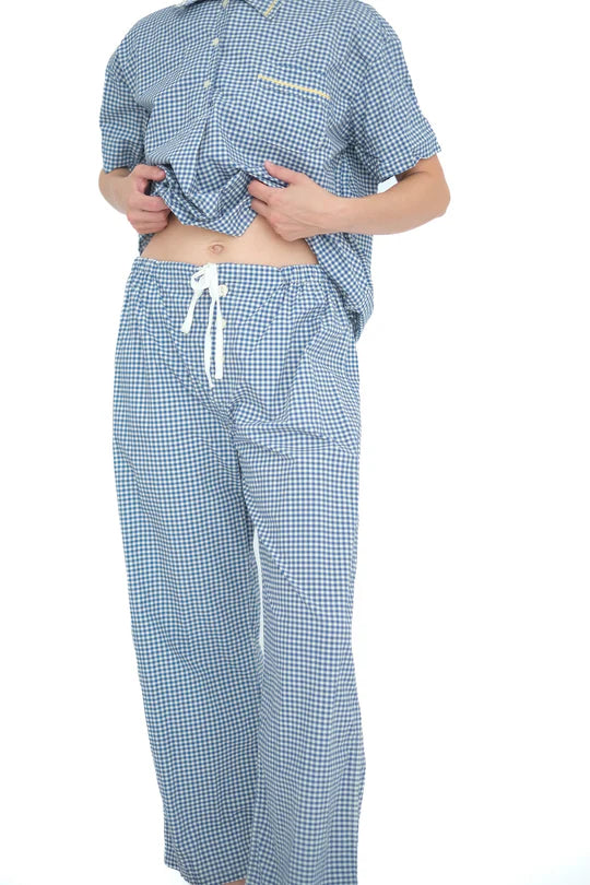 Slim Frenchie Pants – Shop Kish